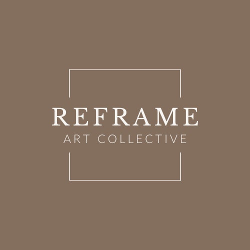 ReframeArtCollective - Etsy