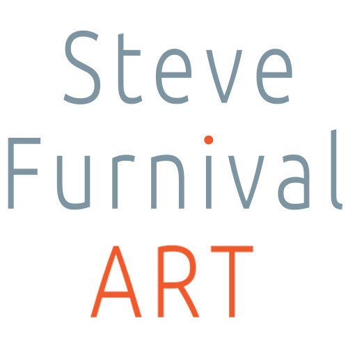 SteveFurnivalART - Etsy