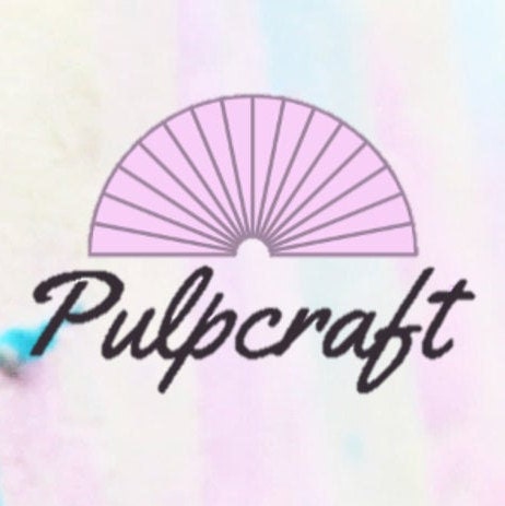 PulpCraft - Etsy