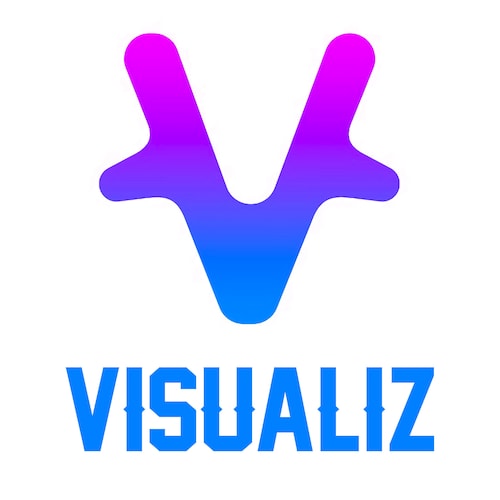 VisuaLiz - Etsy