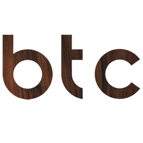 BentTreeCircle - Etsy