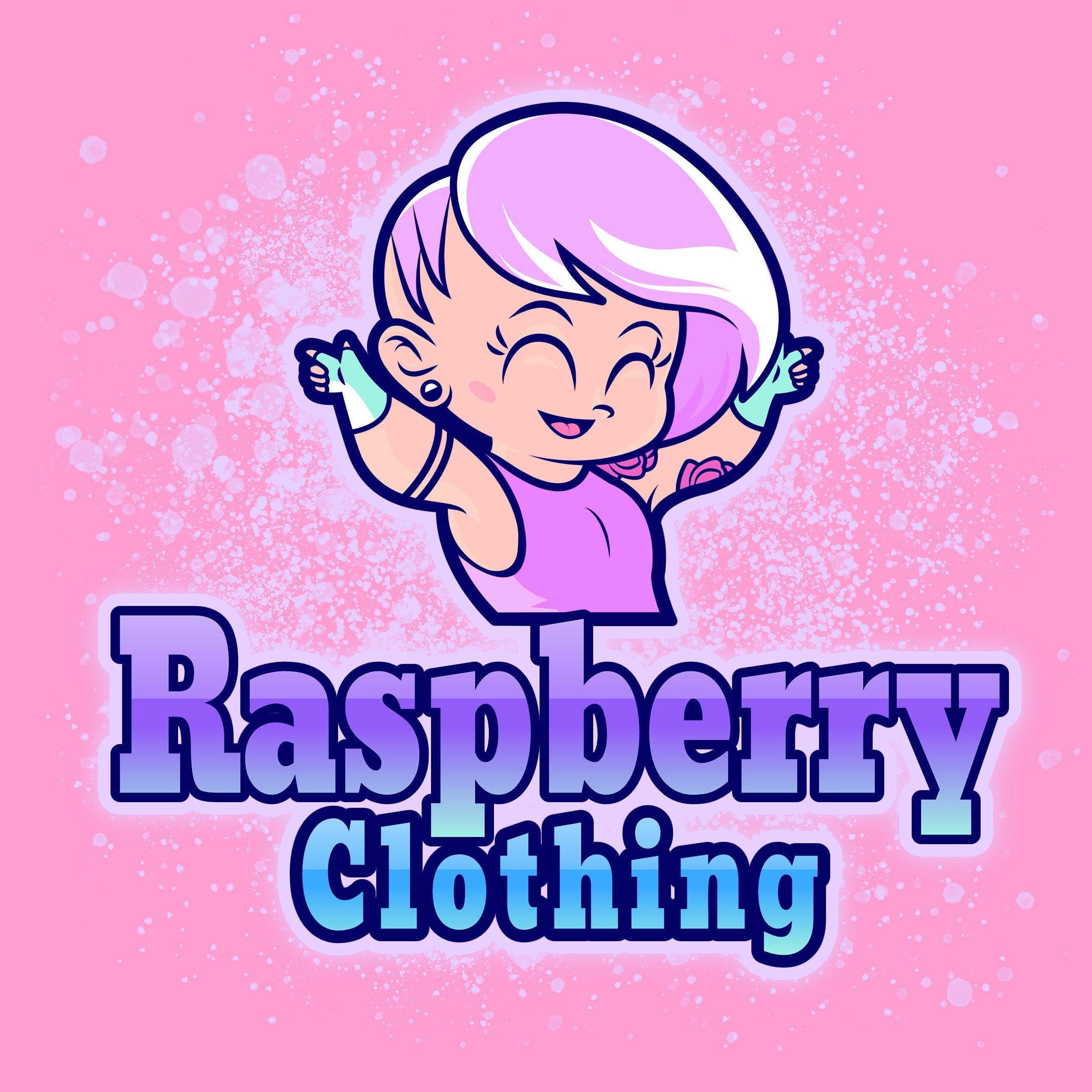 RaspberryClothingCo - Etsy
