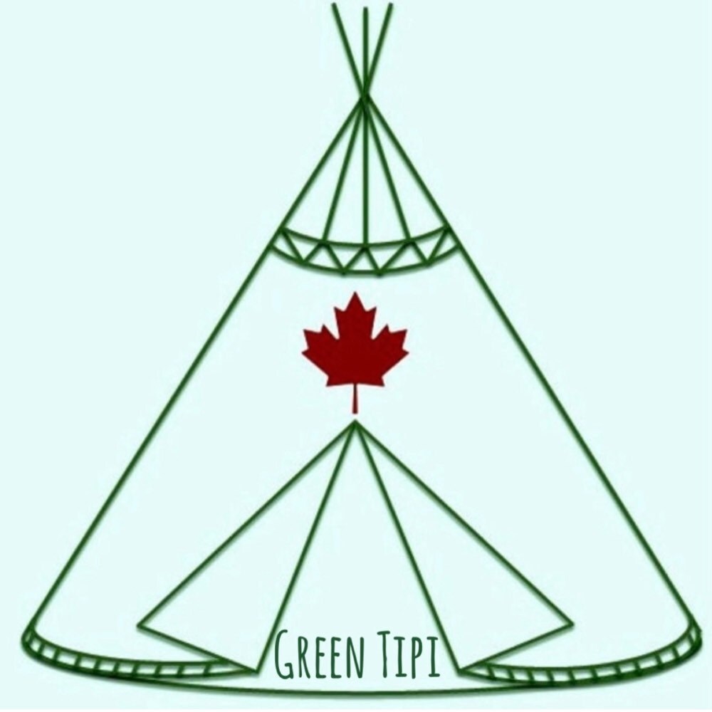 GreenTipi