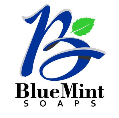 BlueMintSoaps - Etsy