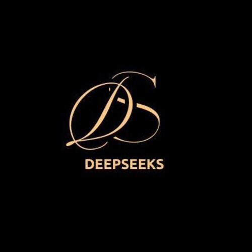 DEEPSEEKS - Etsy