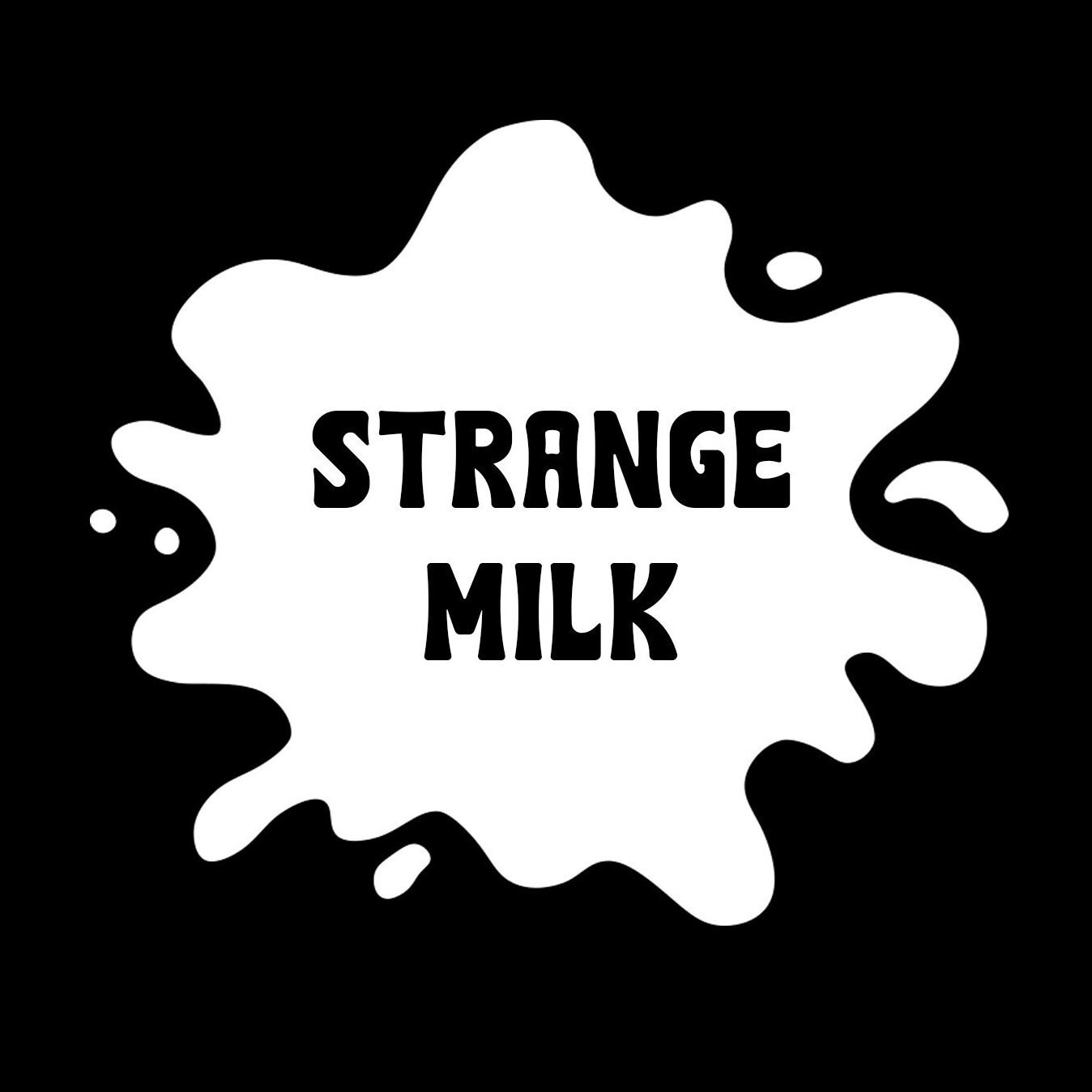 StrangeMilkDesigns - Etsy