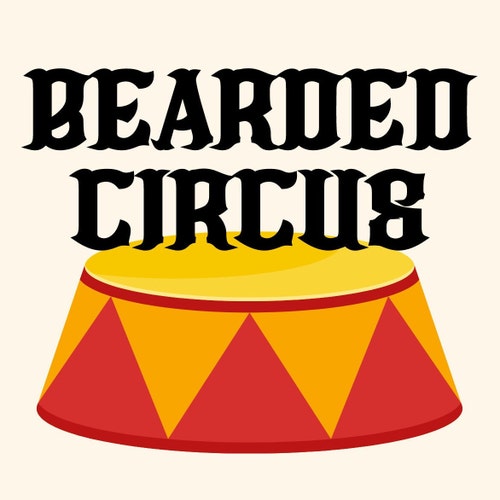 BeardedCircus - Etsy