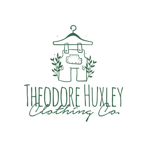 theodorehuxleycloco - Etsy