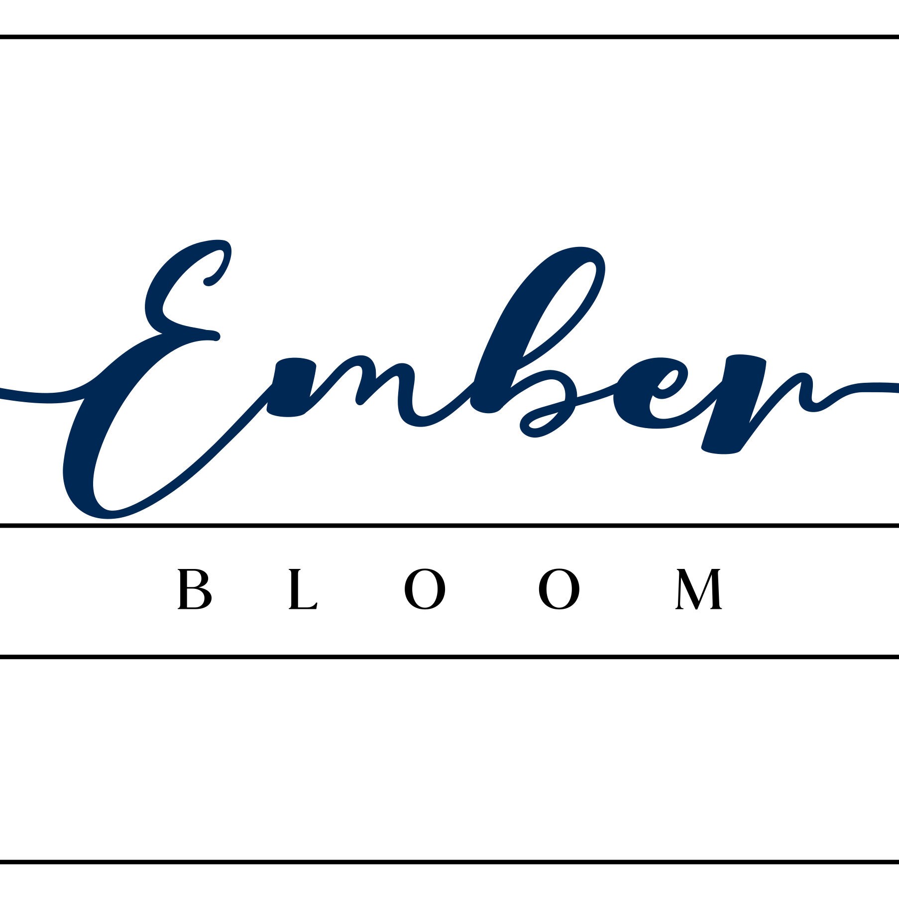 EmberBloom - Etsy