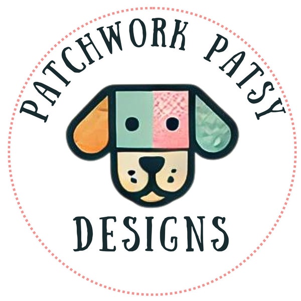 Custom Patchwork T-shirts - Etsy