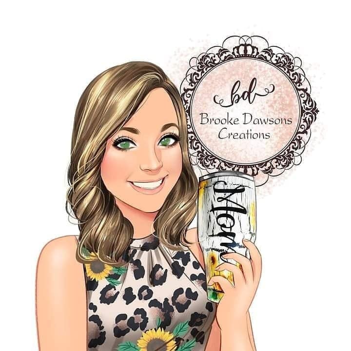 BrookeDawsonCreation - Etsy