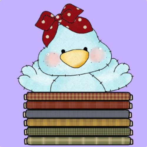 fabricfrantic - Etsy