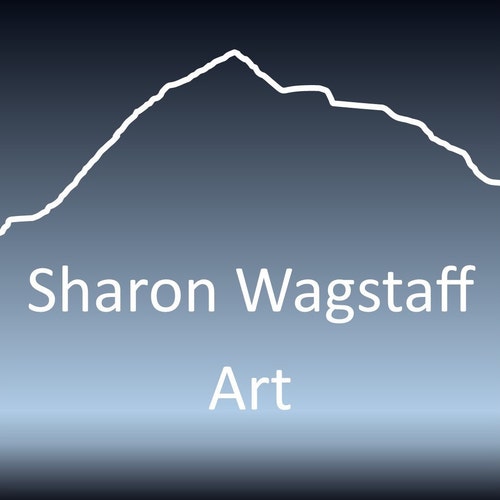 SharonWagstaffArt - Etsy