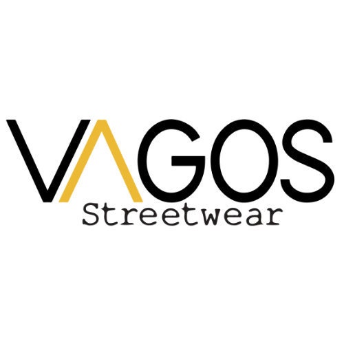 VAGOSStreetwear - Etsy