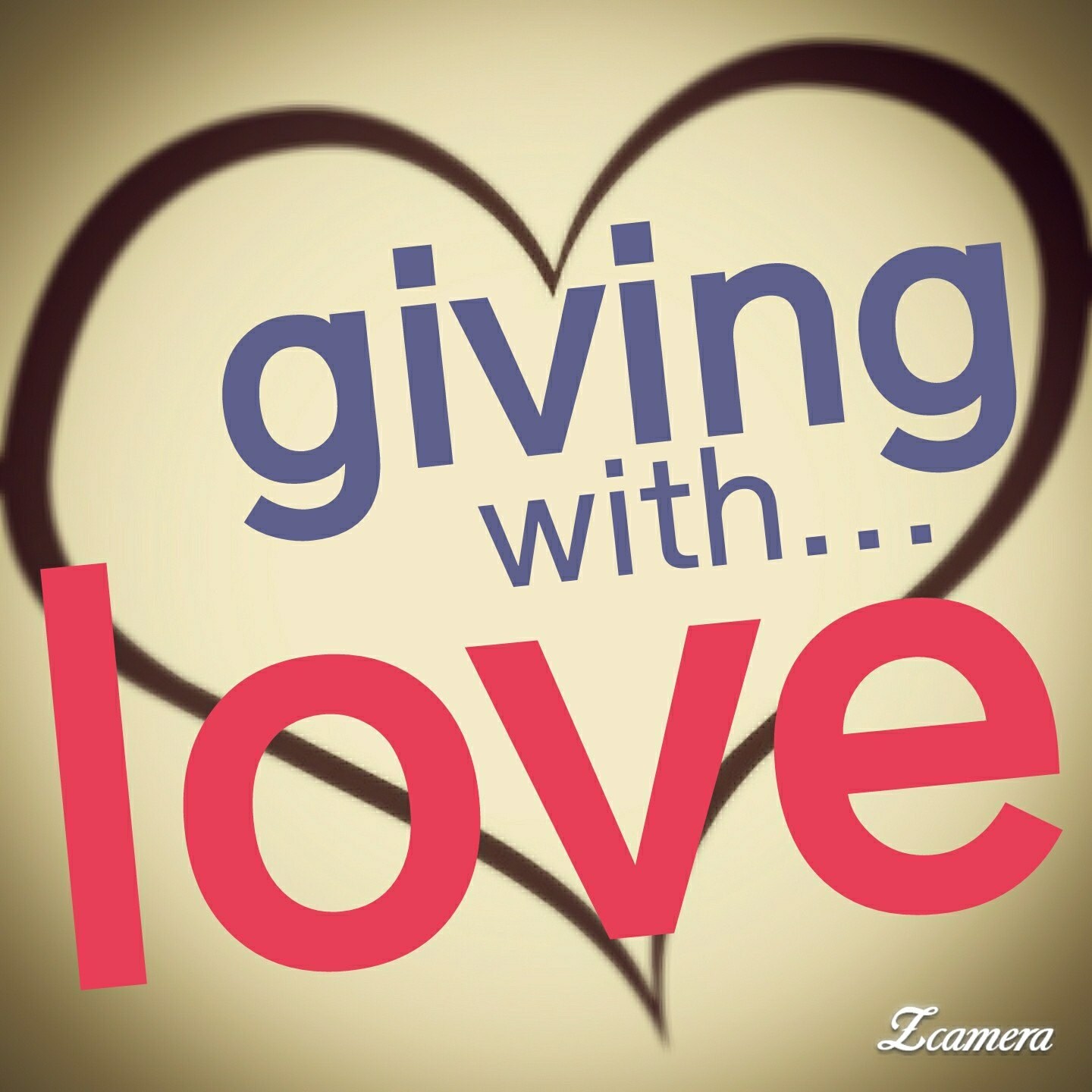 GivingwithLove - Etsy