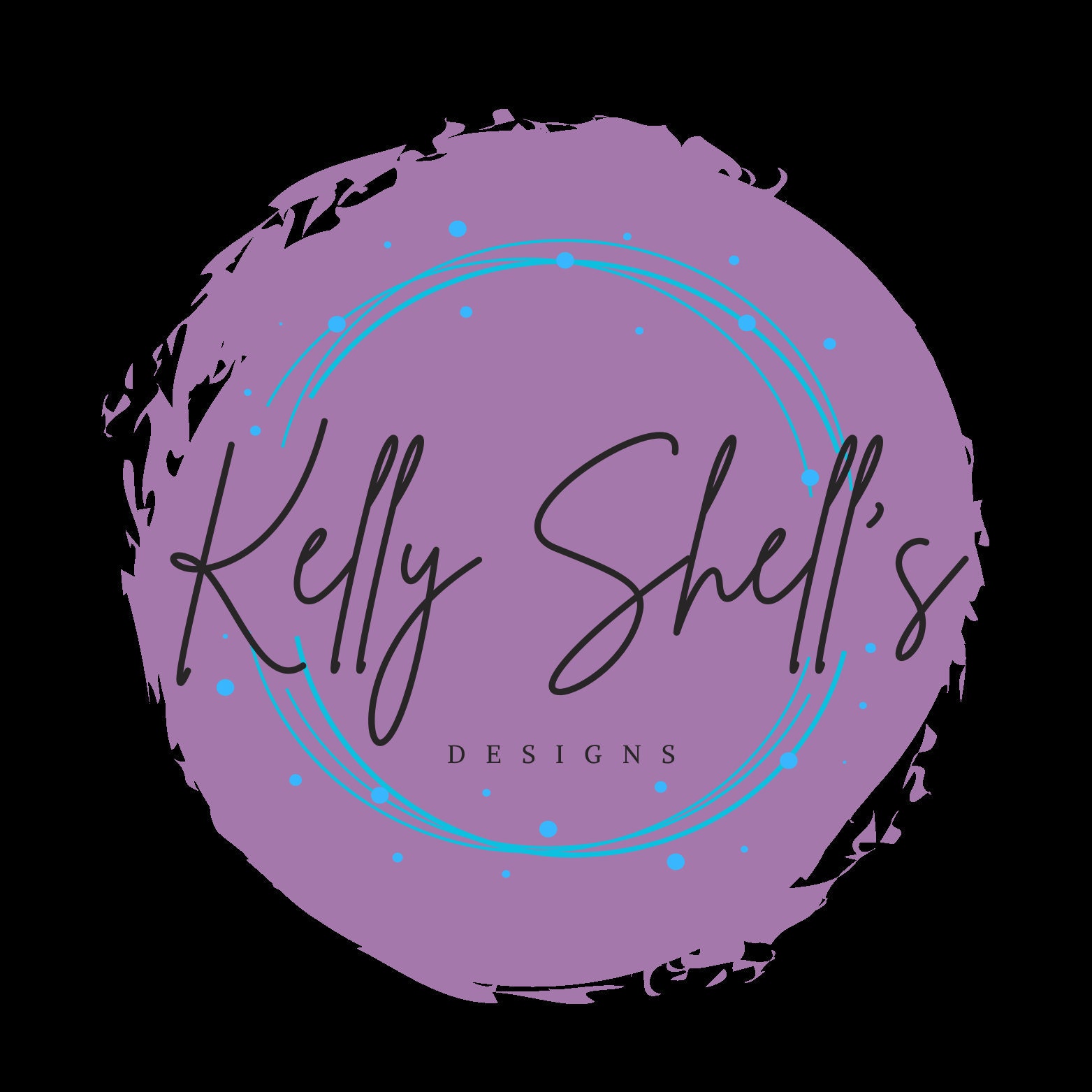 KellyShellsDesigns - Etsy