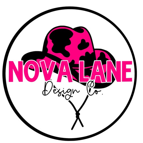 NovaLaneDesignCo - Etsy