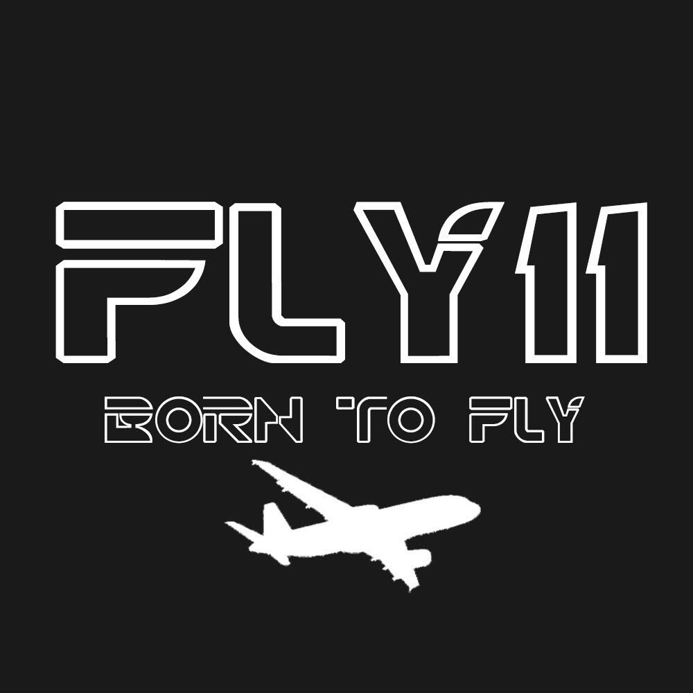 fly11store - Etsy