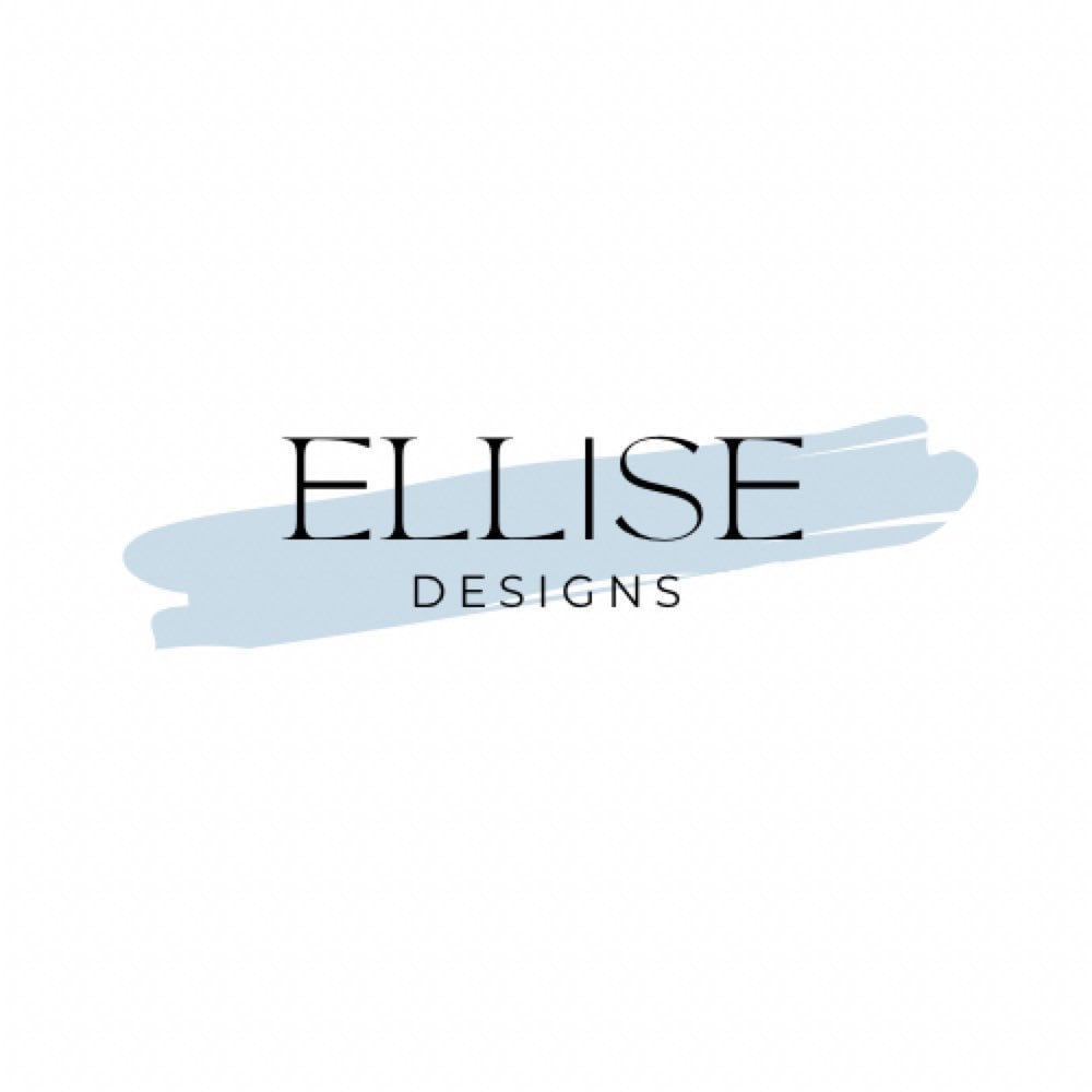 ElliseDesigns - Etsy
