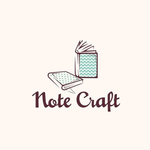 CraftNote - Etsy