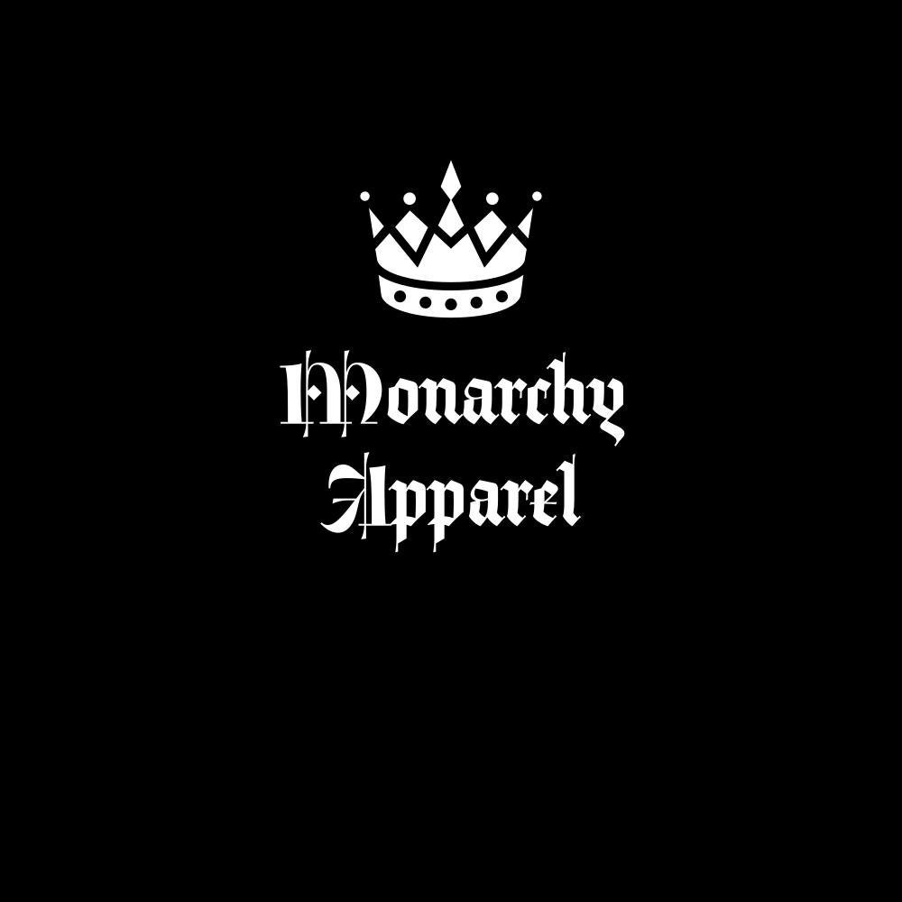 MonarchyApparel - Etsy