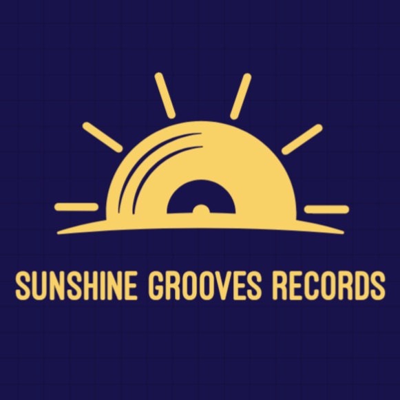 SunshineGrooves - Etsy