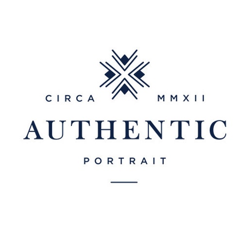 AuthenticPortrait - Etsy