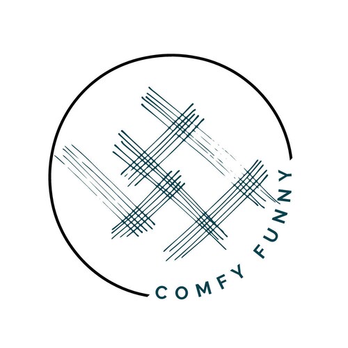 ComfyFunny - Etsy