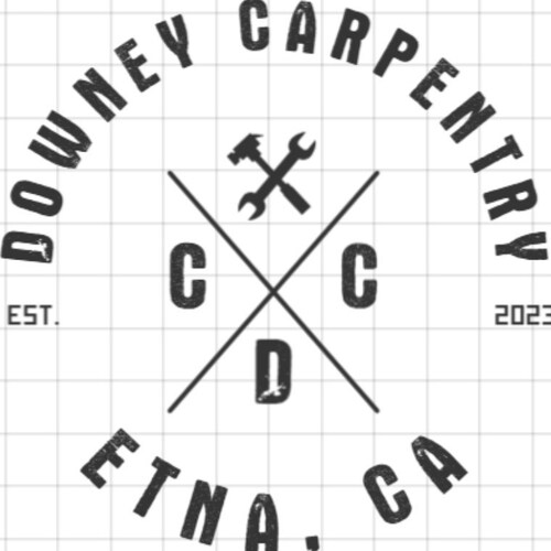 DowneyCarpentry - Etsy
