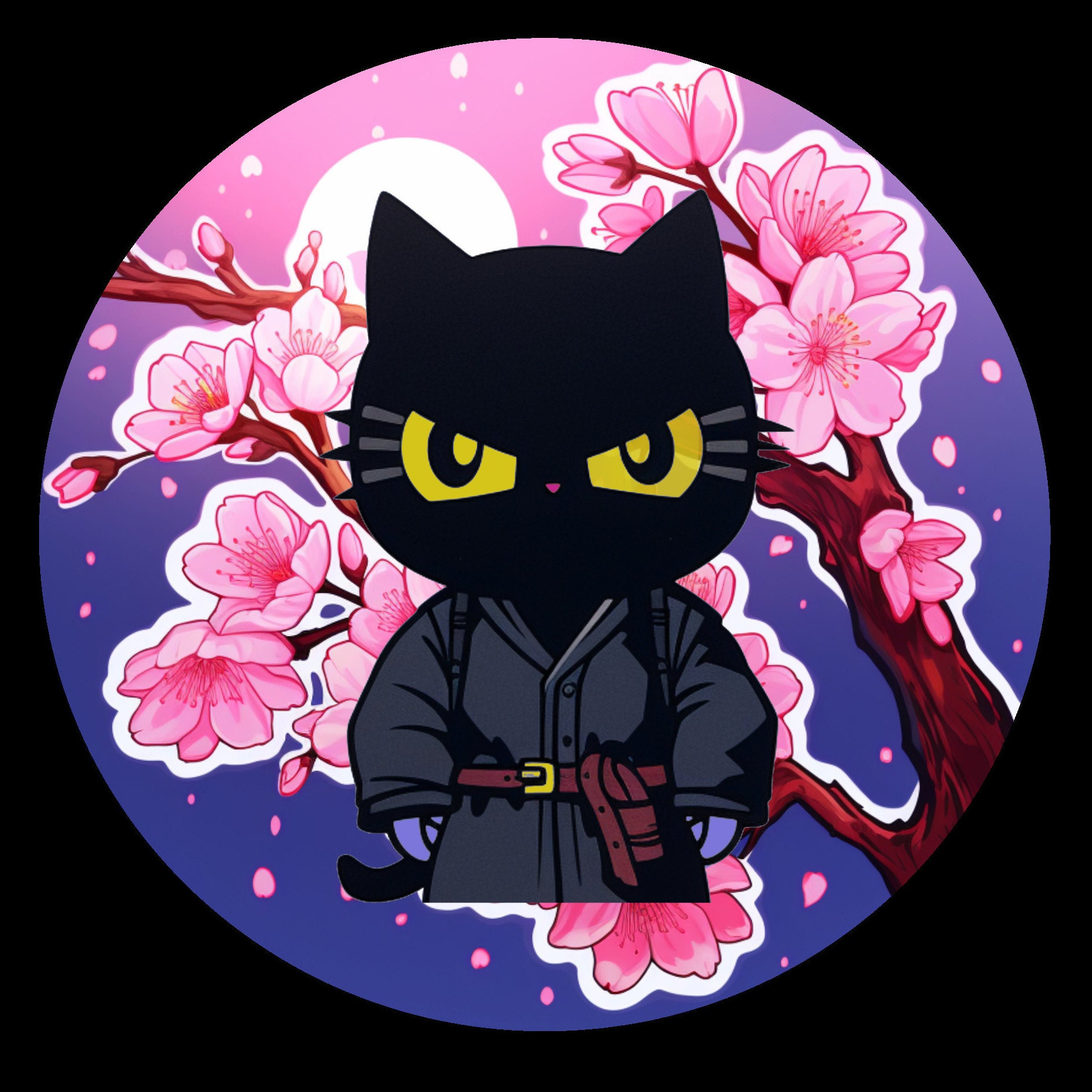 SakuraSticks - Etsy