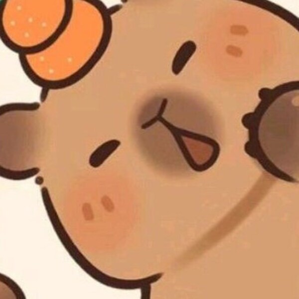 Crochet Pattern Mini Animal Pig Pua Doll Crochet Pattern Character Itty ...