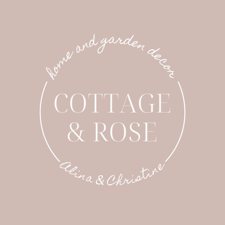CottageandRose - Etsy