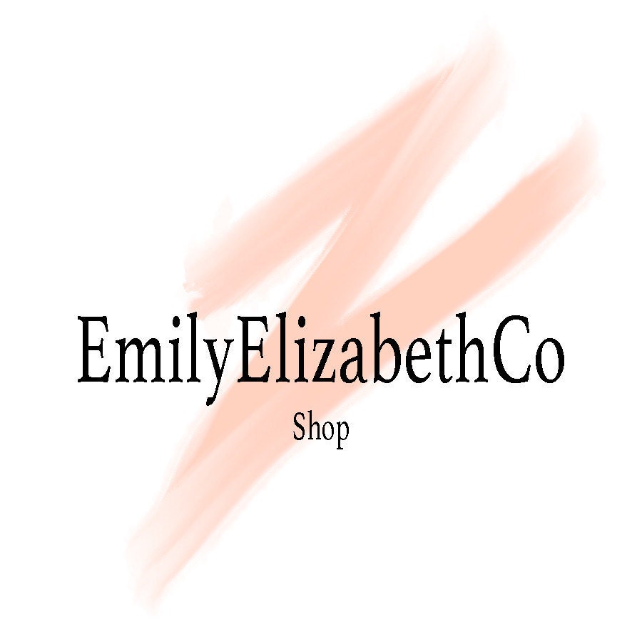 EmilyElizabethCoShop - Etsy