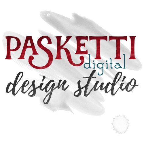 PaskettiDigitalDS - Etsy