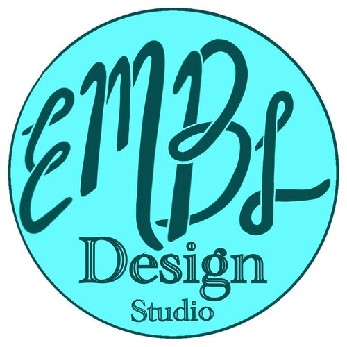 EMBLDesignStudio - Etsy