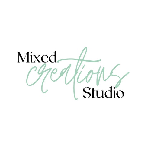 MixedCreationsStudio - Etsy