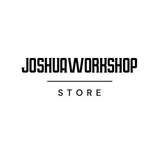 JoshuaWorkshop - Etsy