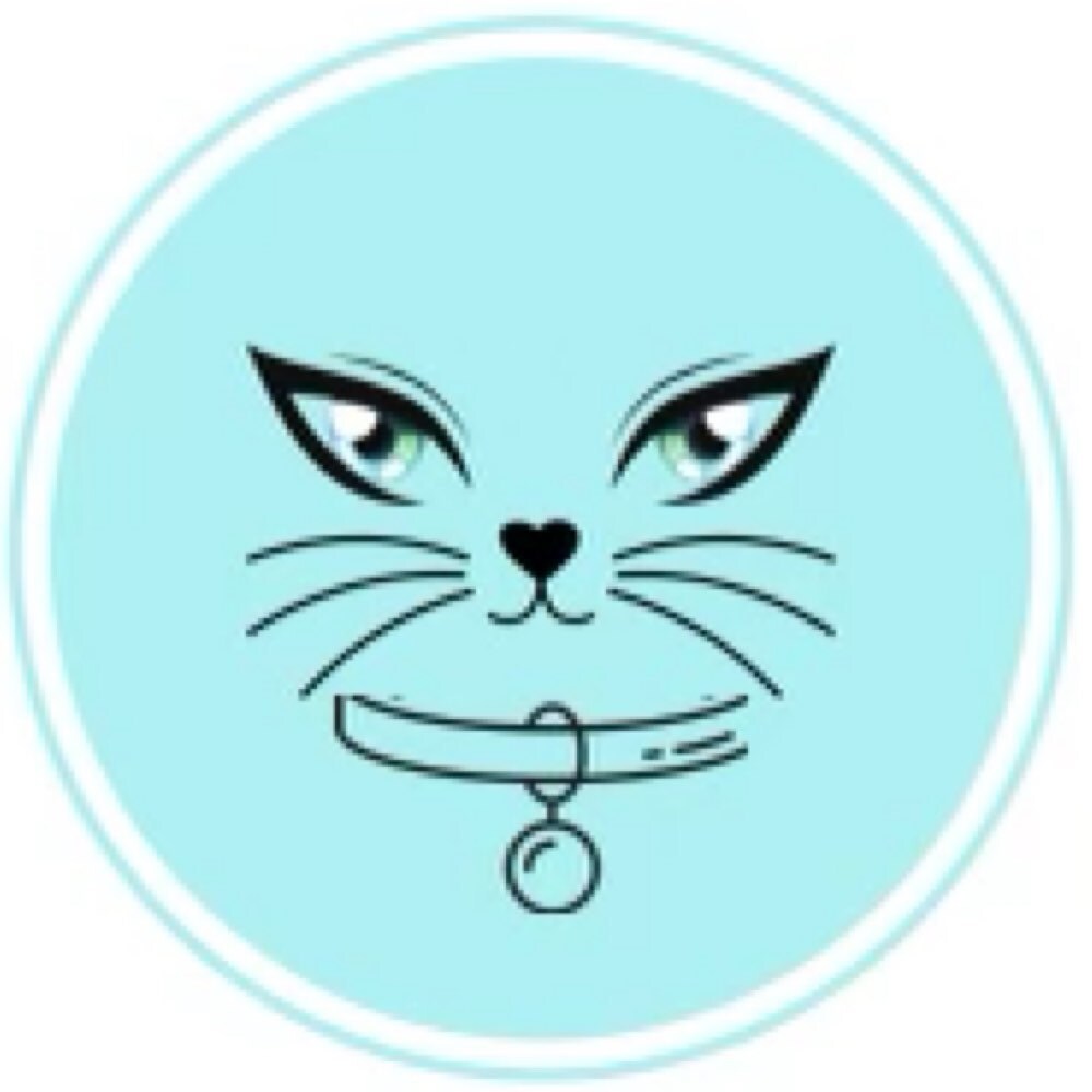 SwankyKittyDesigns - Etsy