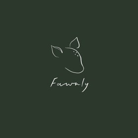 Fawnly by FawnlyShop on Etsy