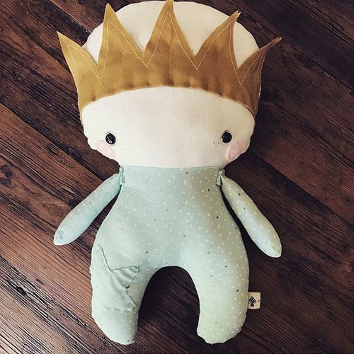 CuriousLittleMarket - Etsy