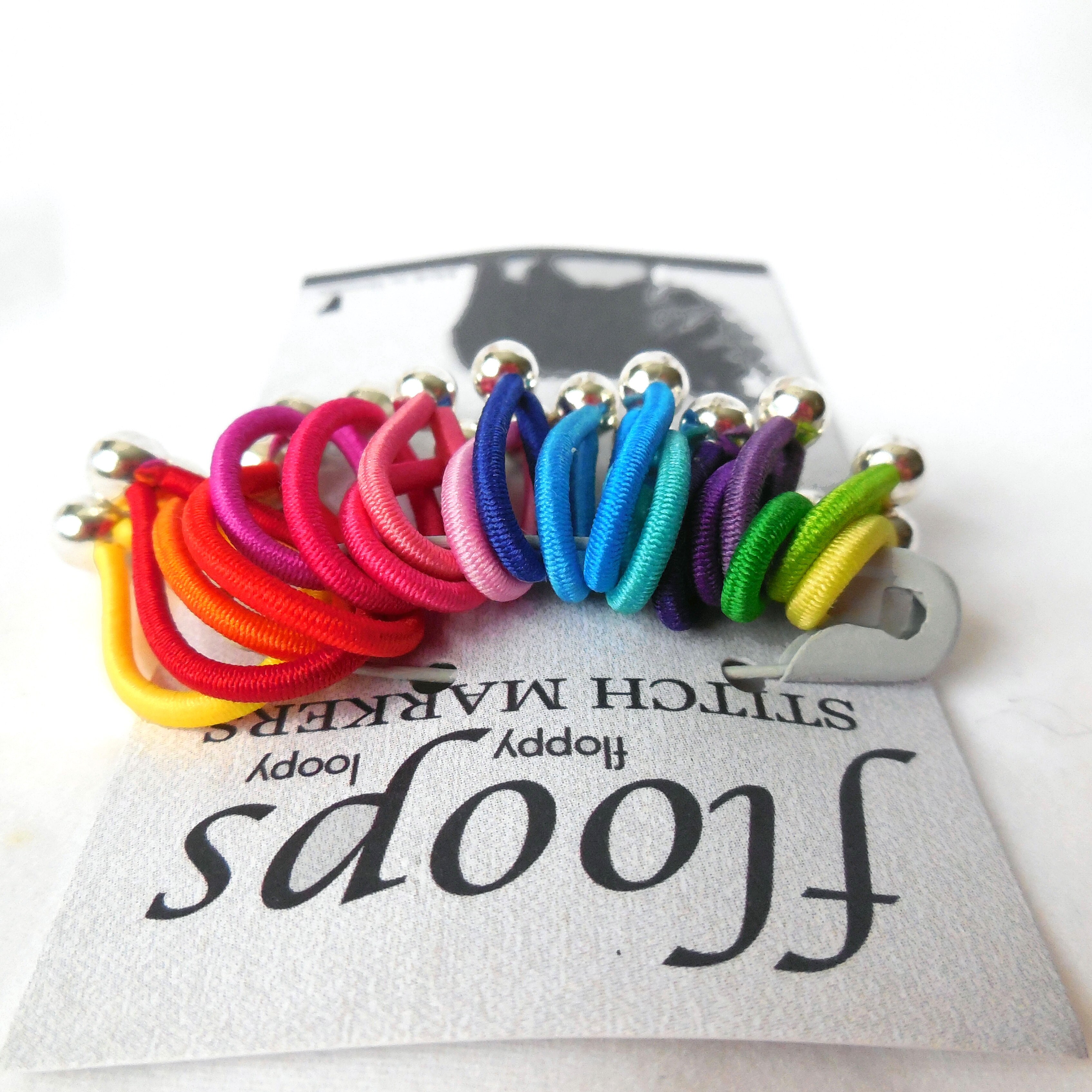 FloopsStitchMarkers - Etsy