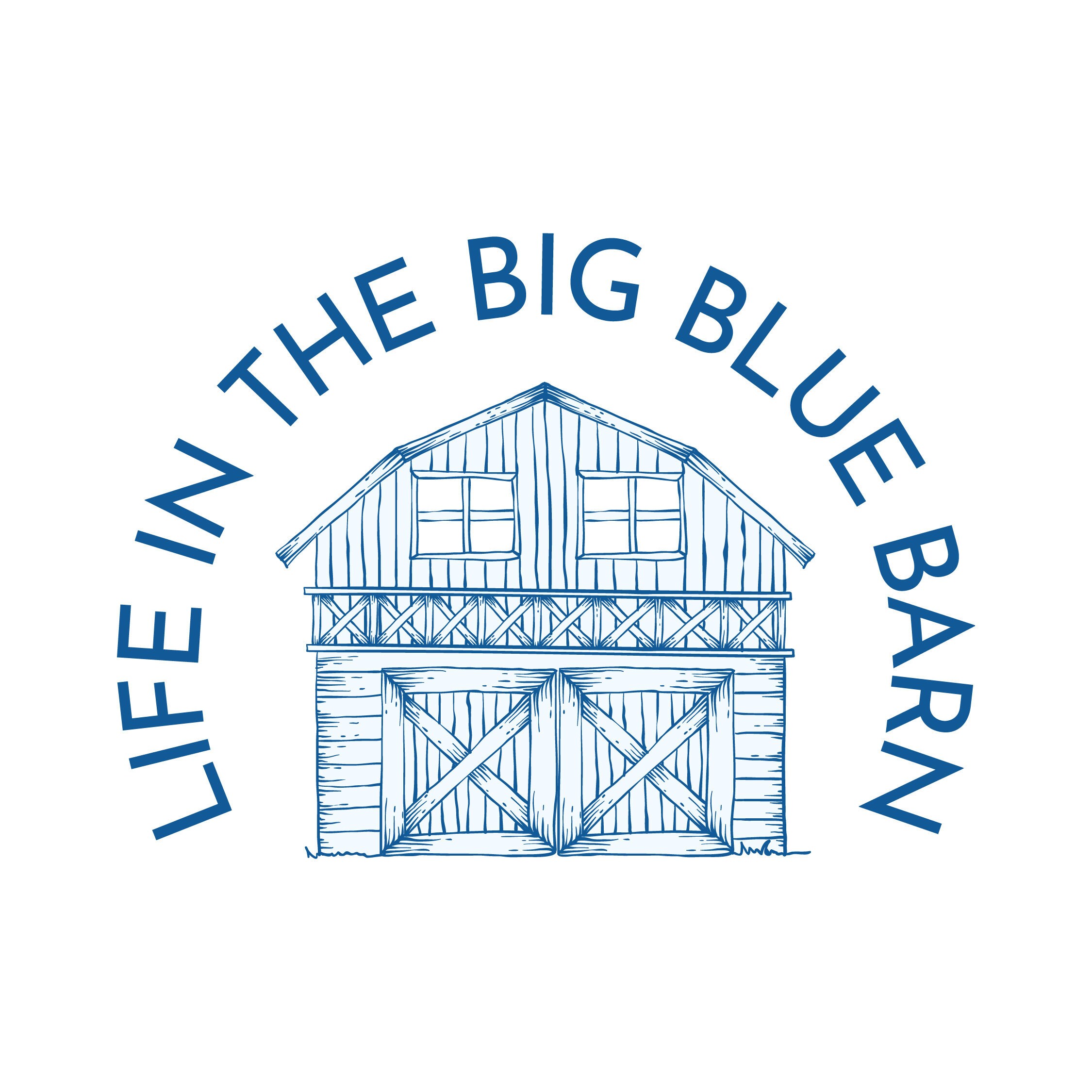 LifeintheBigBlueBarn - Etsy