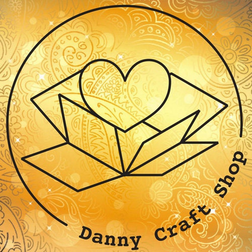 DannyCraftShop - Etsy