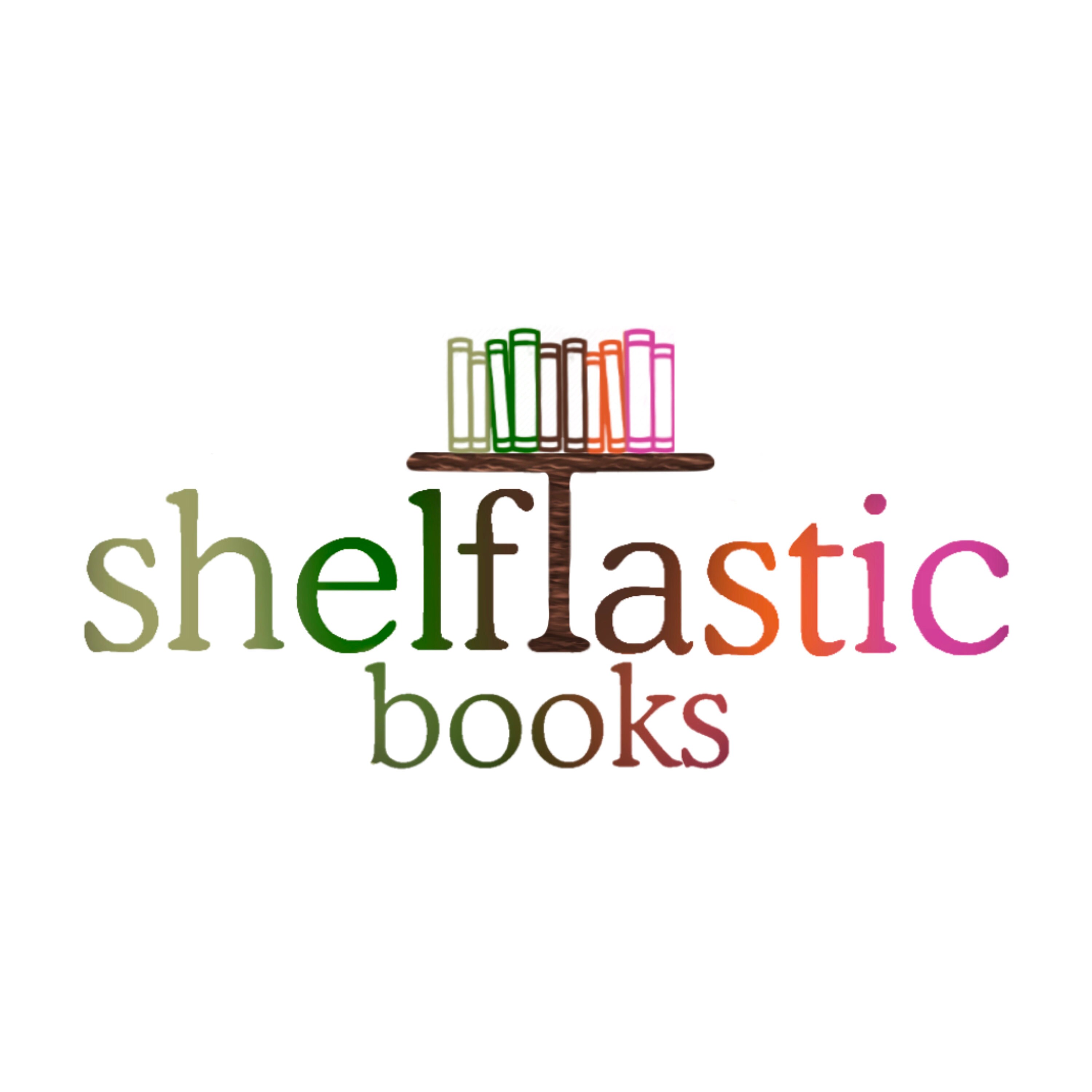 ShelftasticBooks - Etsy