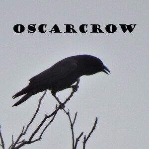 oscarcrow - Etsy