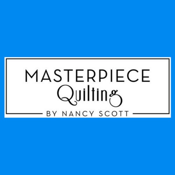 Snowbound Quilt Pattern PDF Digital Download Modern Contemporary Throw ...