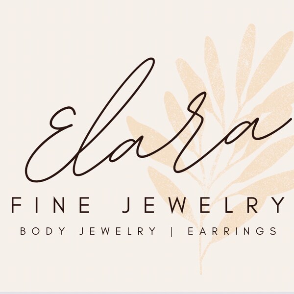 Rose Gold Mouse Belly Button Ring CZ Crystal Dainty Minimalist Belly ...