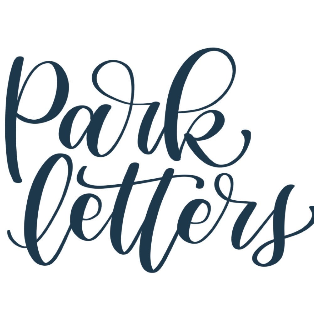 parkletters - Etsy