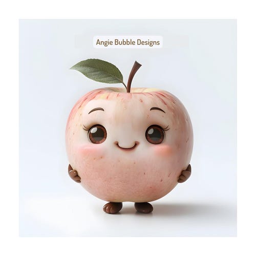 AngieBubbleDesigns - Etsy