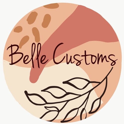 bellecustoms on Etsy